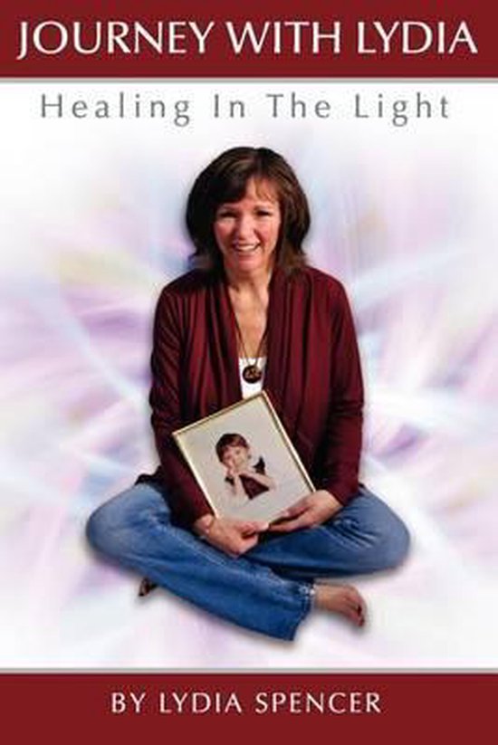 Journey with Lydia, Lydia Spencer | 9780982780381 | Boeken | bol