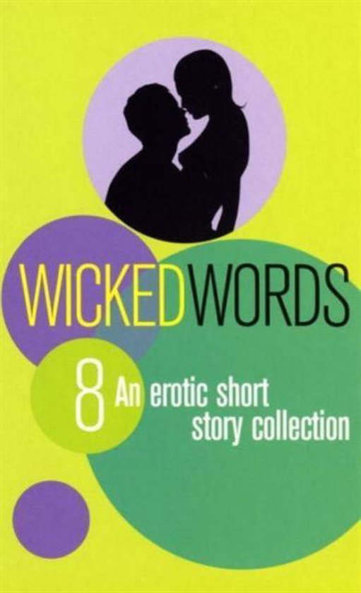 Wicked Words 8, Various | 9780352337870 | Boeken | bol.com