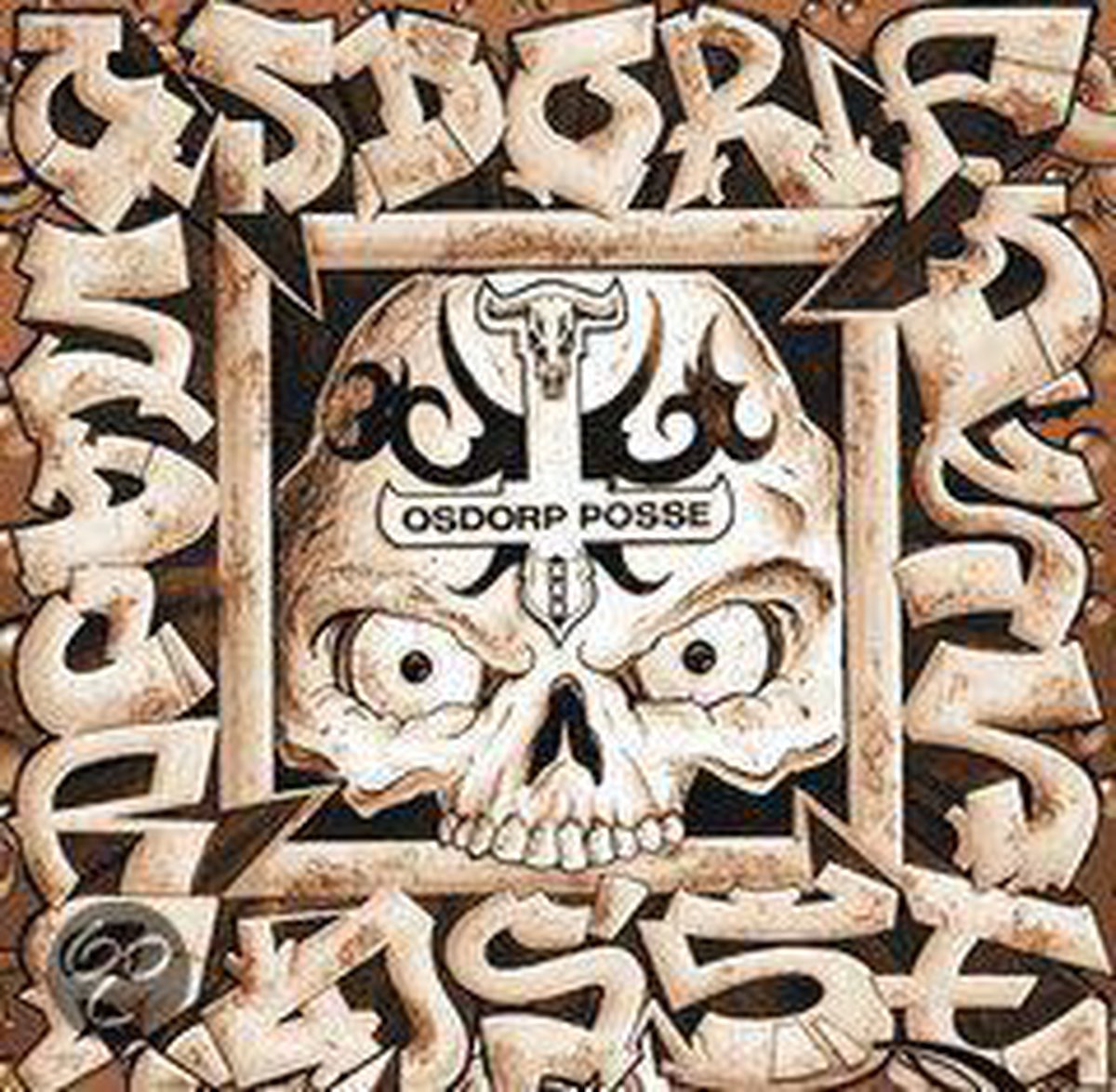 Afslag Osdorp, Osdorp Posse | CD (album) | Muziek | bol