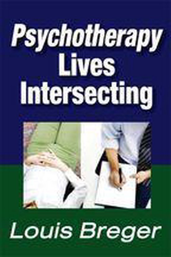 Psychotherapy (ebook), Louis Breger | 9781351495813 | Boeken | bol.com