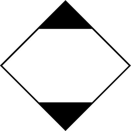 Etiket Limited Quantities 100 x 100 mm PE op rol - 1000 stuks | bol