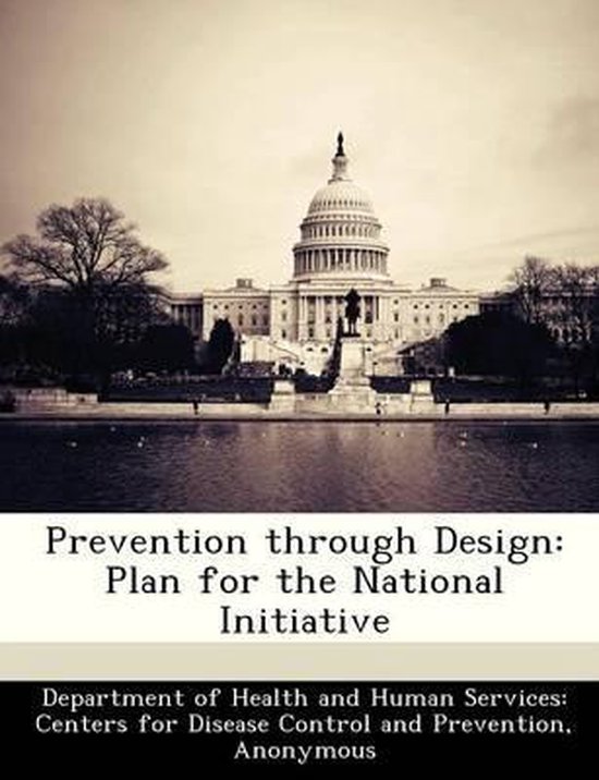 Prevention Through Design | 9781288503322 | Boeken | bol.com
