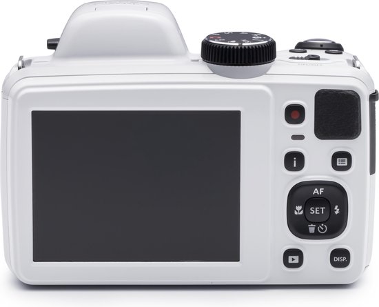Kodak Pixpro AZ421 Wit | bol.com