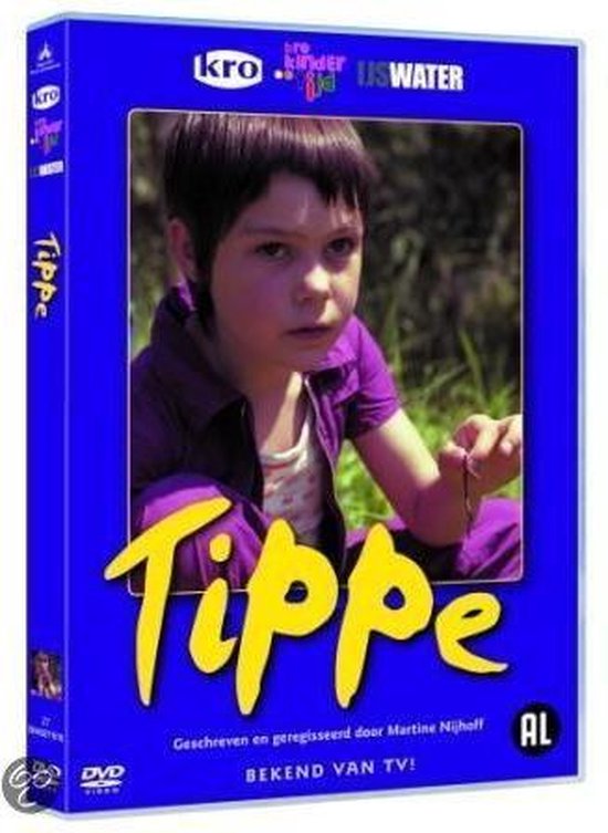 Tippe (Dvd), Marijn Bekkenk | Dvd's | bol