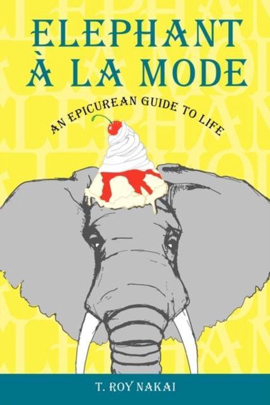 Elephant La Mode, T Roy Nakai | 9781432745776 | Boeken | bol