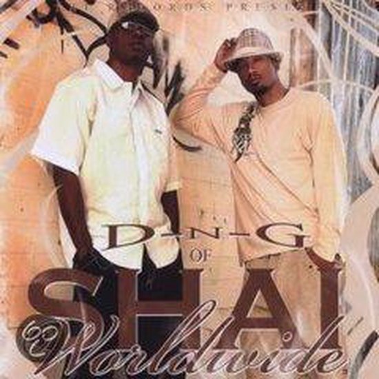 Worldwide, Shai | CD (album) | Muziek | bol.com