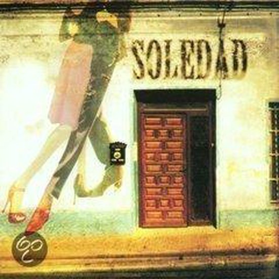 Soledad, Soledad | CD (album) | Muziek | bol.com