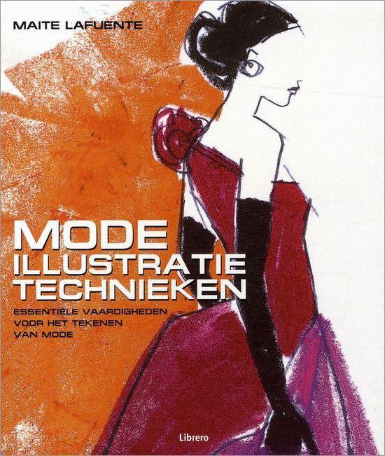 Mode Illustratietechnieken, N.v.t. | 9789057649189 | Boeken | bol