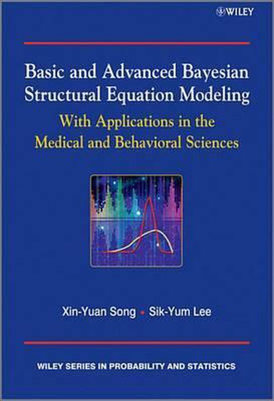 Basic And Advanced Bayesian Structural Equation Modeling Ebook Sik