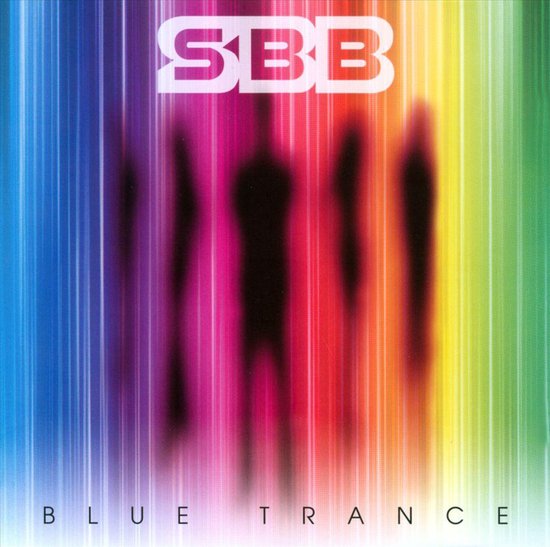 Blue Trance, SBB | CD (album) | Muziek | bol.com