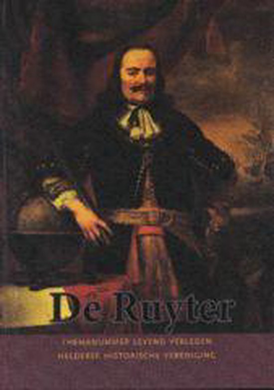 De Ruyter, Pieter Swart e.a. | 9789064555442 | Boeken | bol