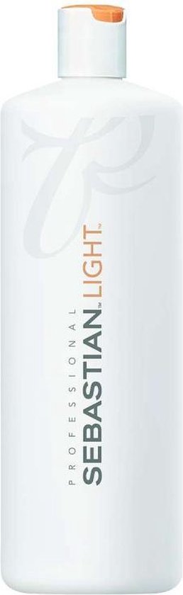 Sebastian Conditioner Foundation Light | bol