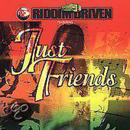 Riddim Driven: Just Friends, various artists | LP (album) | Muziek ...