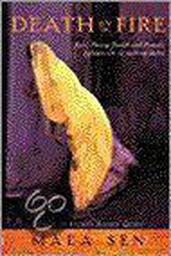 Death By Fire | 9780297607243 | Mala Sen | Boeken | bol.com