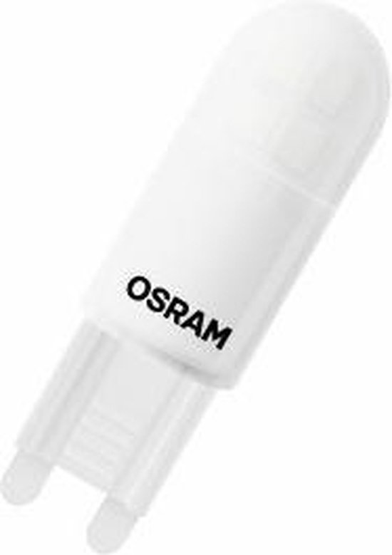 Osram Parathom T16 LED-lamp 2,8 W G9 A++ | bol