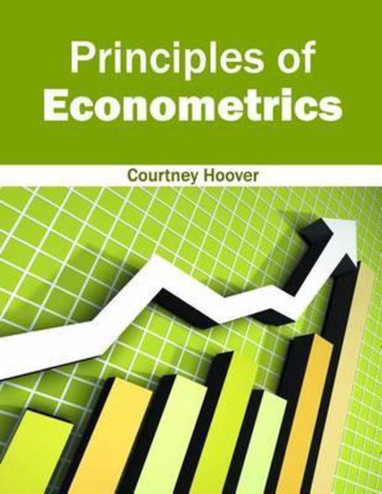 Principles of Econometrics | 9781682850367 | Boeken | bol