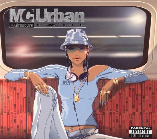 Mastercuts: Urban, various artists | CD (album) | Muziek | bol.com