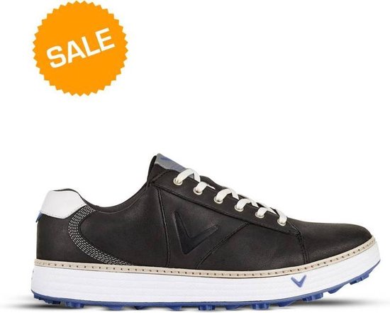 Del mar Retro - Zwart | bol