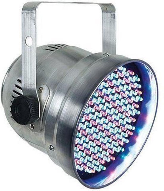 Showtec Showtec LED Par 56 ECO, Polished Home entertainment ...