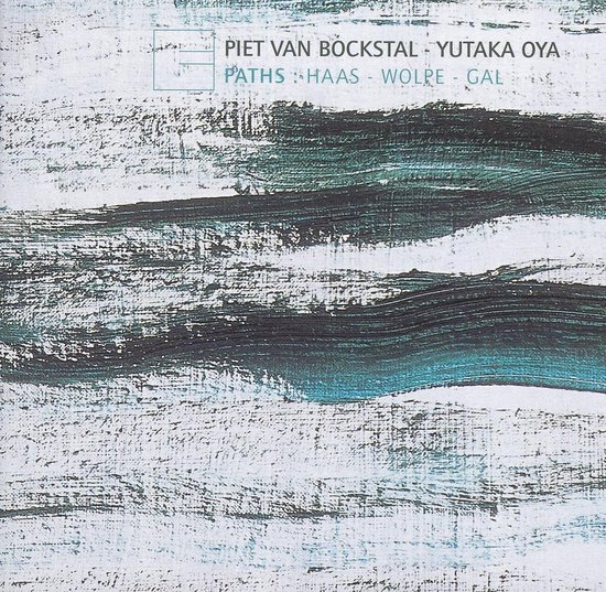 Paths, Gal | CD (album) | Muziek | bol