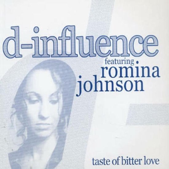 Taste Of Bitter Love, Romina Johnson | Muziek | bol