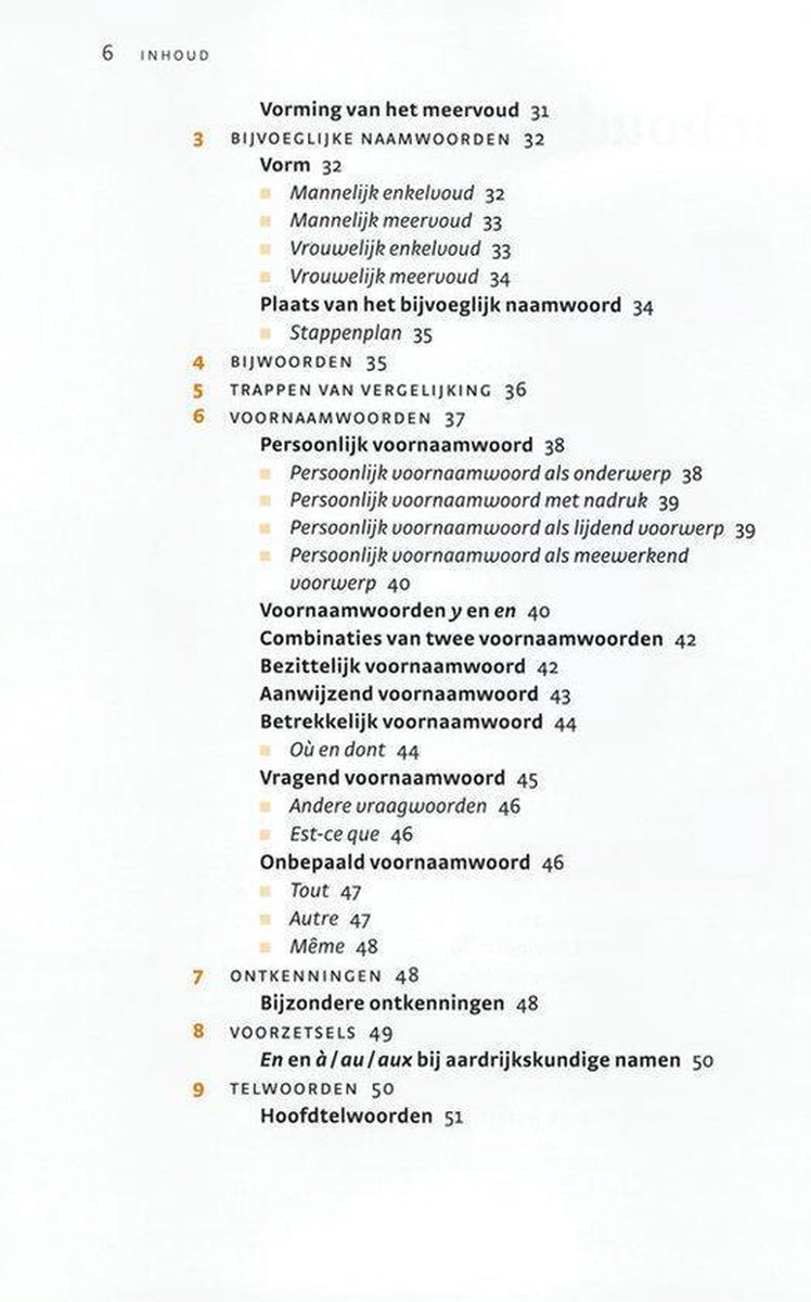 Noordhoff Frans in je pocket, A. Buurman | 9789001780203 | Boeken | bol.com