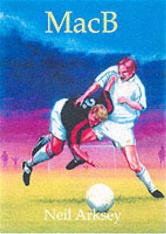 Macb | 9780582447165 | Neil Arksey | Boeken | bol.com