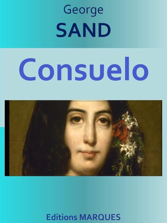 Consuelo (ebook), George Sand | 1230001163278 | Boeken | bol