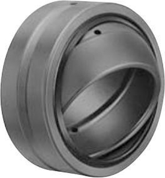 Radiale Gewrichtslager GE45ES - *GE45DO - 45 x 68 x 25 x 32mm | bol