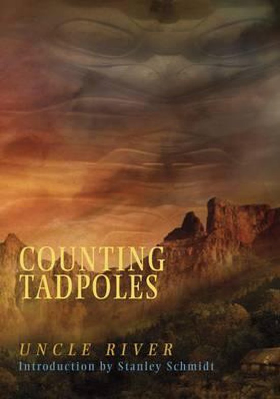 Counting Tadpoles, Uncle River | 9781906301415 | Boeken | bol