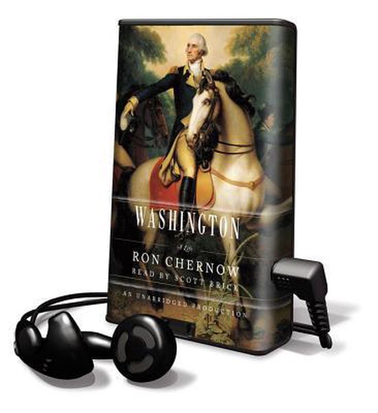 Washington, Ron Chernow | 9781616572495 | Boeken | bol.com