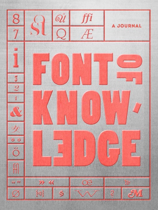 Font of Knowledge, Potter | 9780451495723 | Boeken | bol