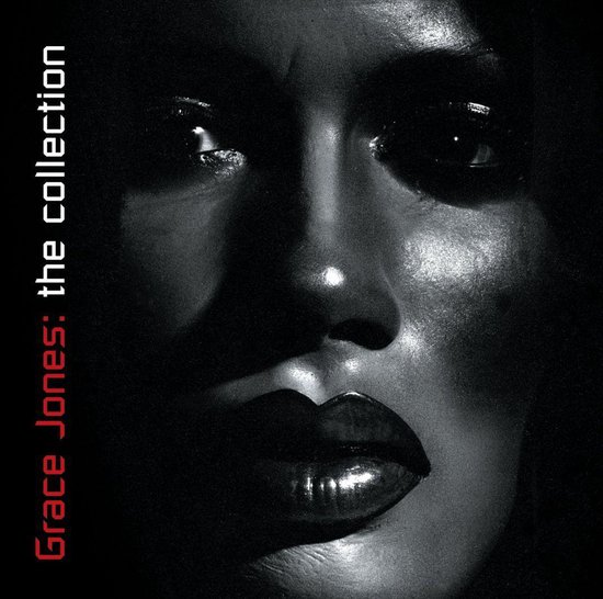 Grace Jones - The Collection, Grace Jones | CD (album) | Muziek | bol
