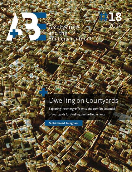 Dwelling on courtyards | 9789461863959 | Mohammad Taleghani | Boeken ...