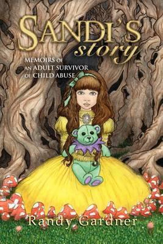 Sandi's Story, Randy Gardner | 9781462878956 | Boeken | bol.com