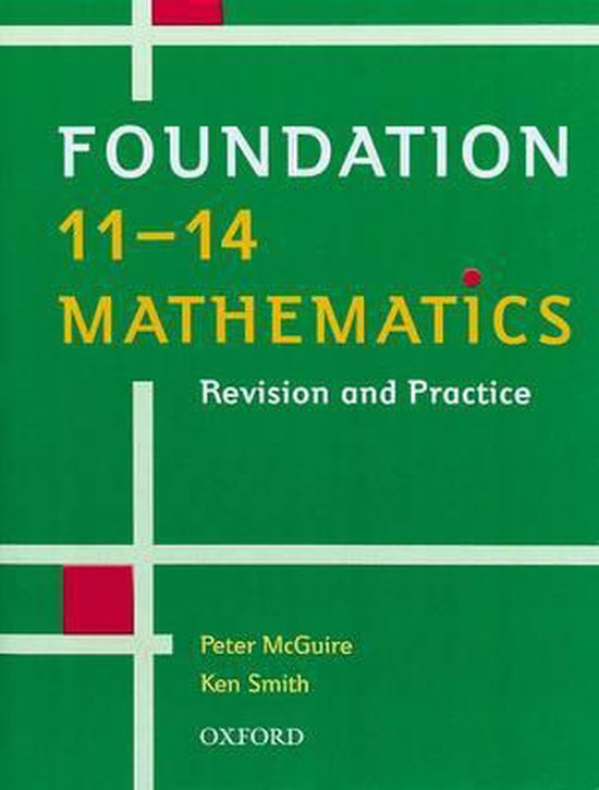 11-14 Mathematics | 9780199147809 | Ken Smith | Boeken | bol