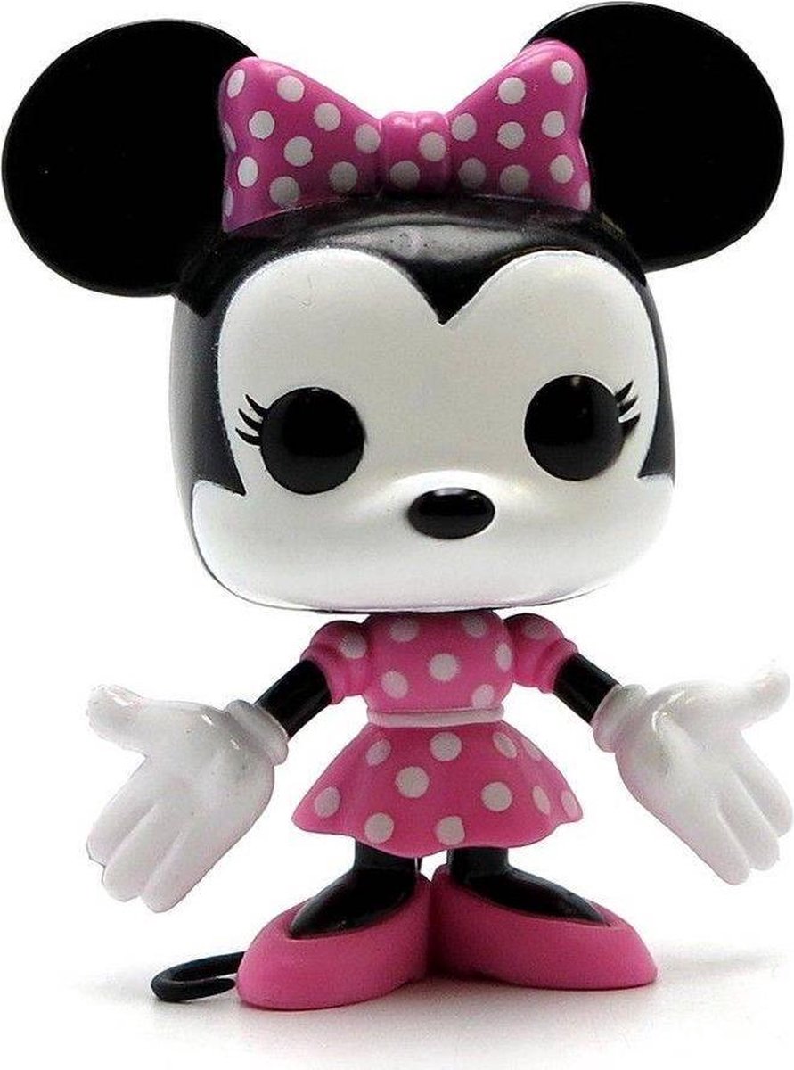 Minnie Mouse #23 - Disney - Funko POP! | bol