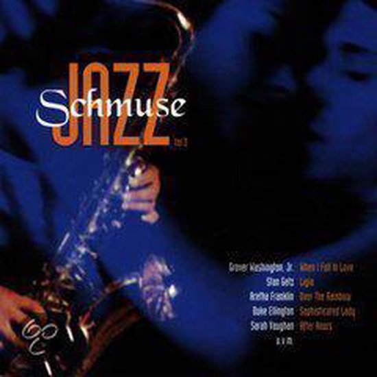 Romantic Jazz Vol. 3, various artists | CD (album) | Muziek | bol