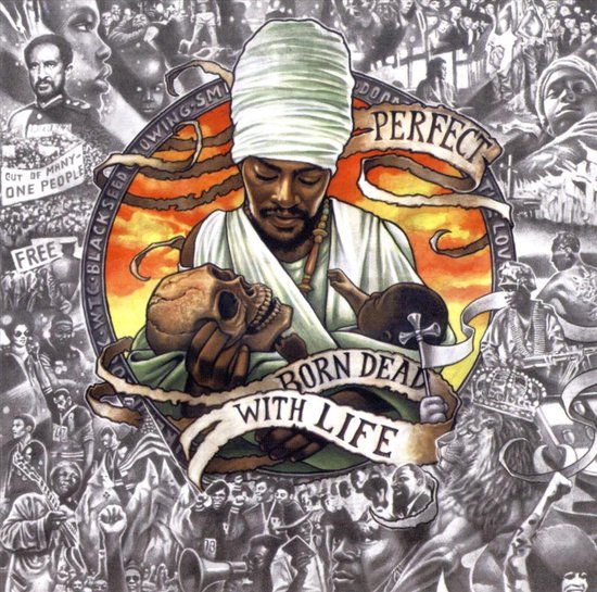 Born Dead with Life, Perfect | CD (album) | Muziek | bol