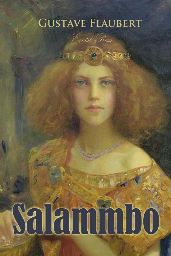 World Classics - Salammbo (ebook), Gustave Flaubert | 9781911429319 ...