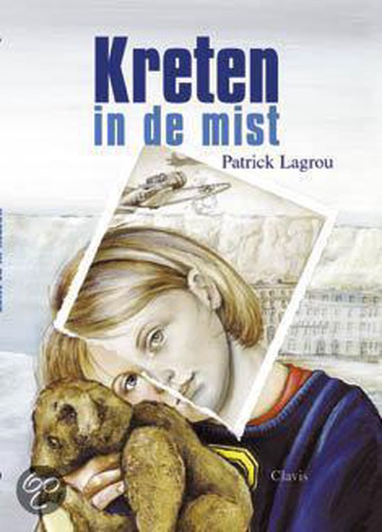 Kreten In De Mist, Patrick Lagrou | 9789068222593 | Boeken | bol