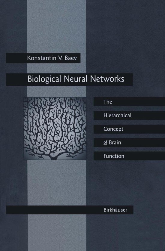 Biological Neural Networks: Hierarchical Concept of Brain Function ...