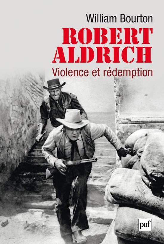 Robert Aldrich (ebook), William Bourton | 9782130641698 | Boeken | bol.com