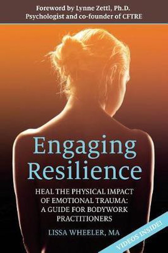 Engaging Resilience, Lissa Wheeler Ma | 9781542765251 | Boeken | bol