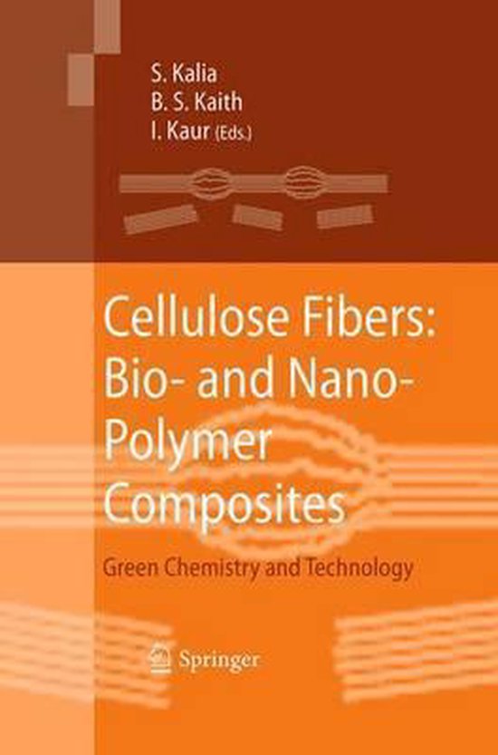 Cellulose Fibers: Bio- and Nano-Polymer Composites | 9783662506103 ...