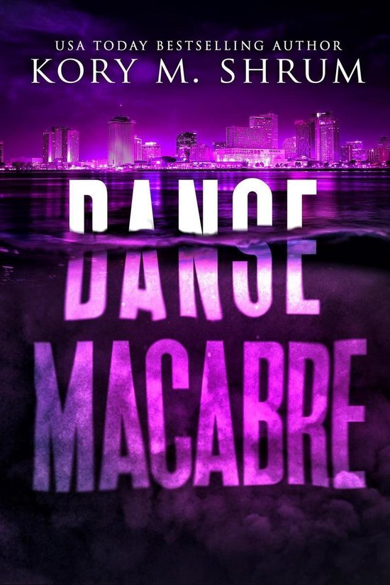 A Lou Thorne Thriller 3 - Danse Macabre (ebook), Kory M Shrum | 9781540146021 | Boeken | bol.com