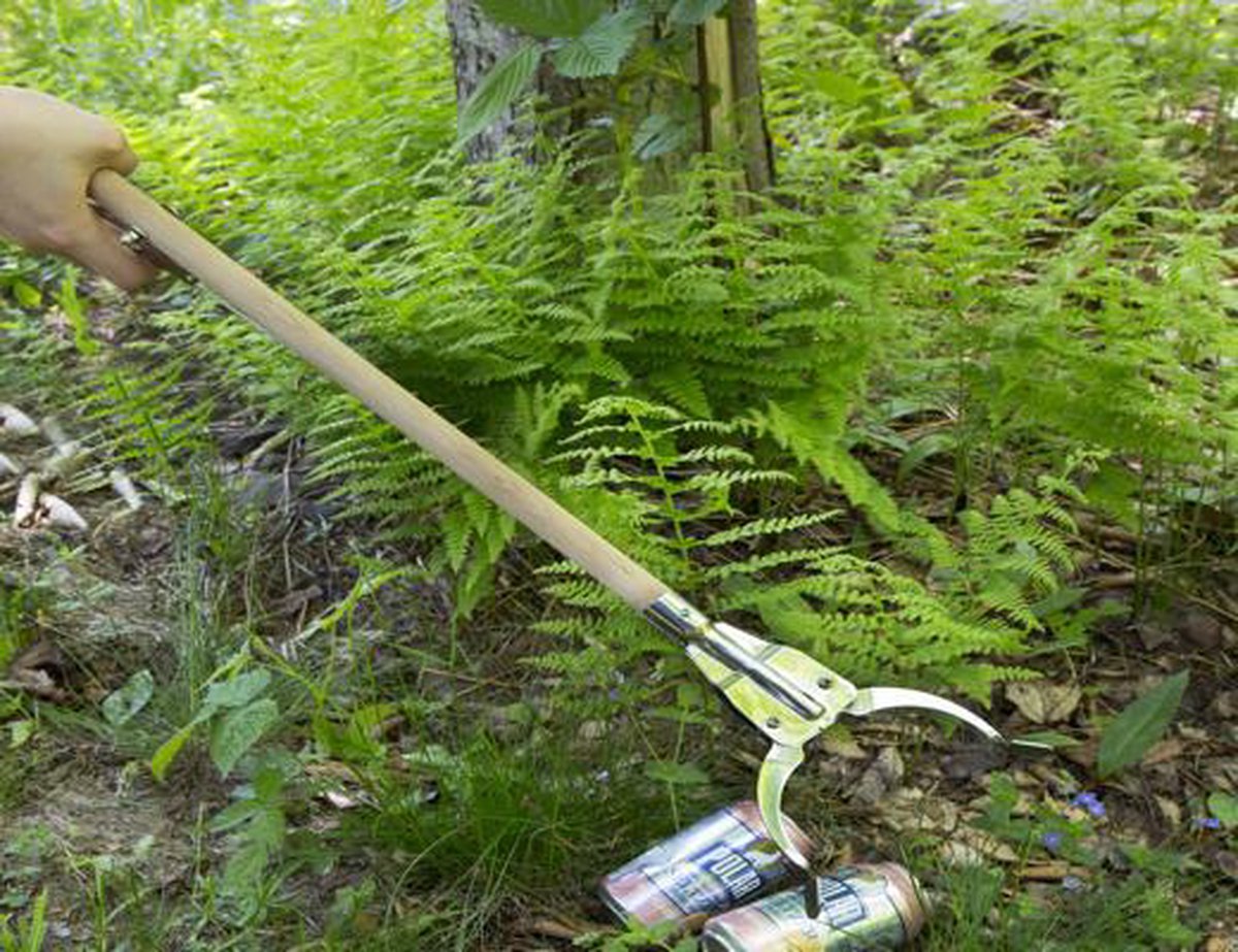 Huckleberry Grab Stick | bol.com