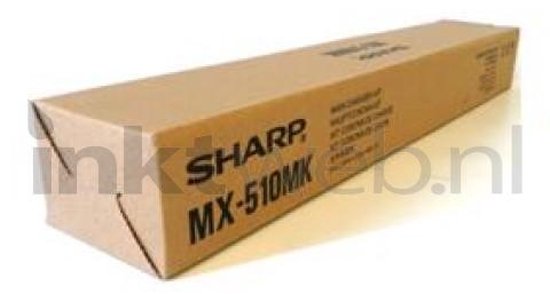 Sharp MX510MK main charger kit | bol.com