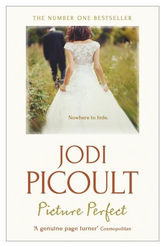 Picture Perfect, Jodi Picoult | 9781444754391 | Boeken | bol.com