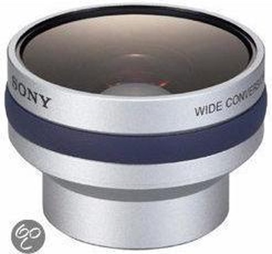 Sony Lense VCL-DH0730 | bol